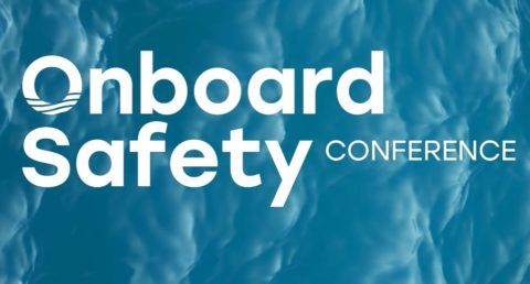 Onboard Safety Conference - Observatorio Tecnológico