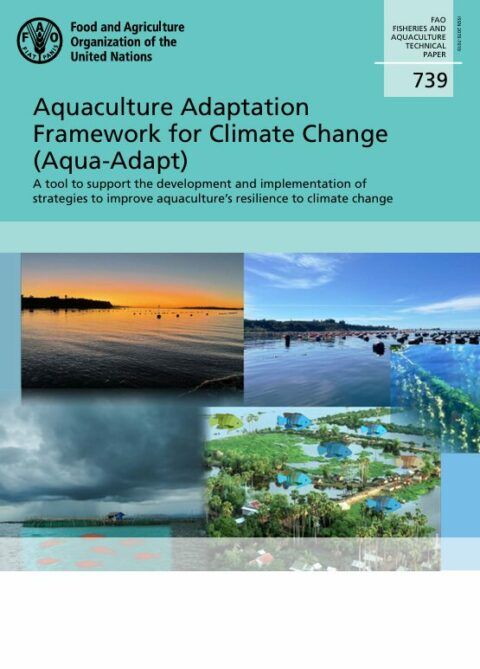Aquaculture Adaptation Framework for Climate Change (Aqua-Adapt ...